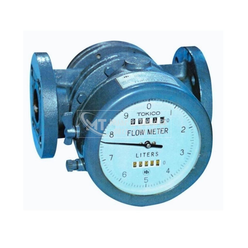 Oil Flow Meter Archives - Flow Meter Tokico | Jual Flow Meter Tokico ...